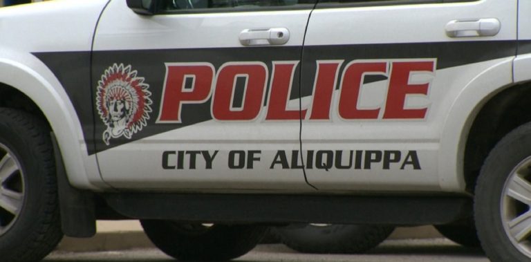 Aliquippa Police Department – City of Aliquippa