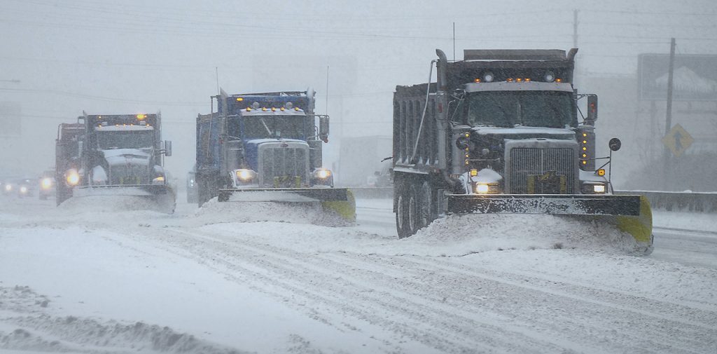 Public Works Department – City of Aliquippa